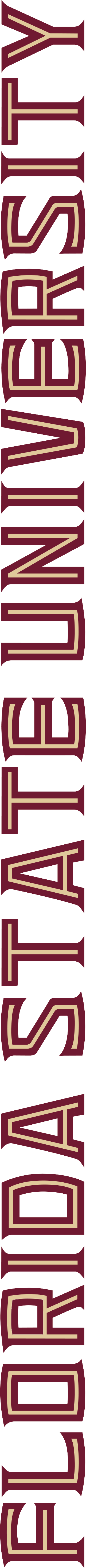 FSU 29 Digital Stickers | Office of Admissions