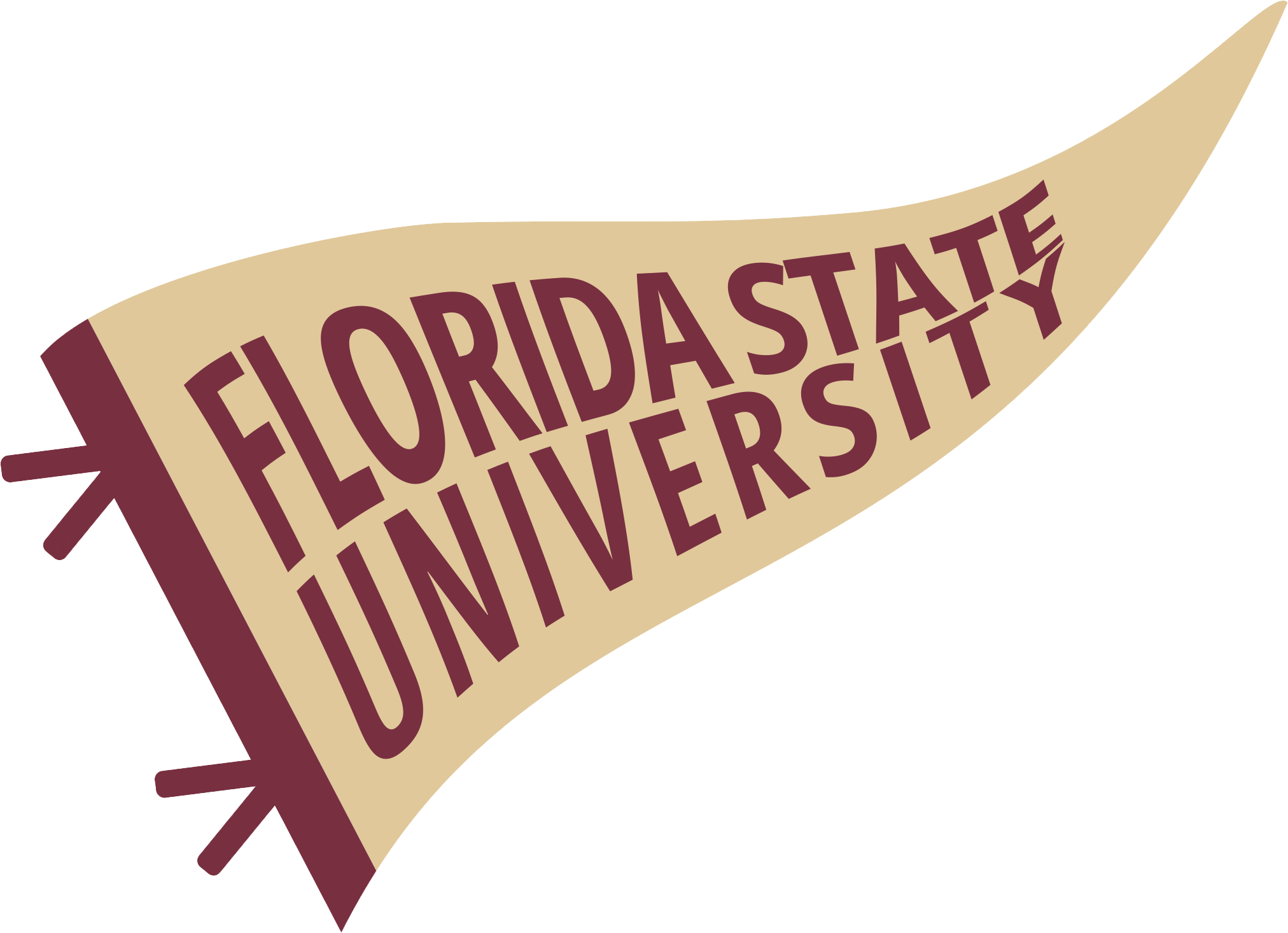 FSU 29 Digital Stickers | Office of Admissions